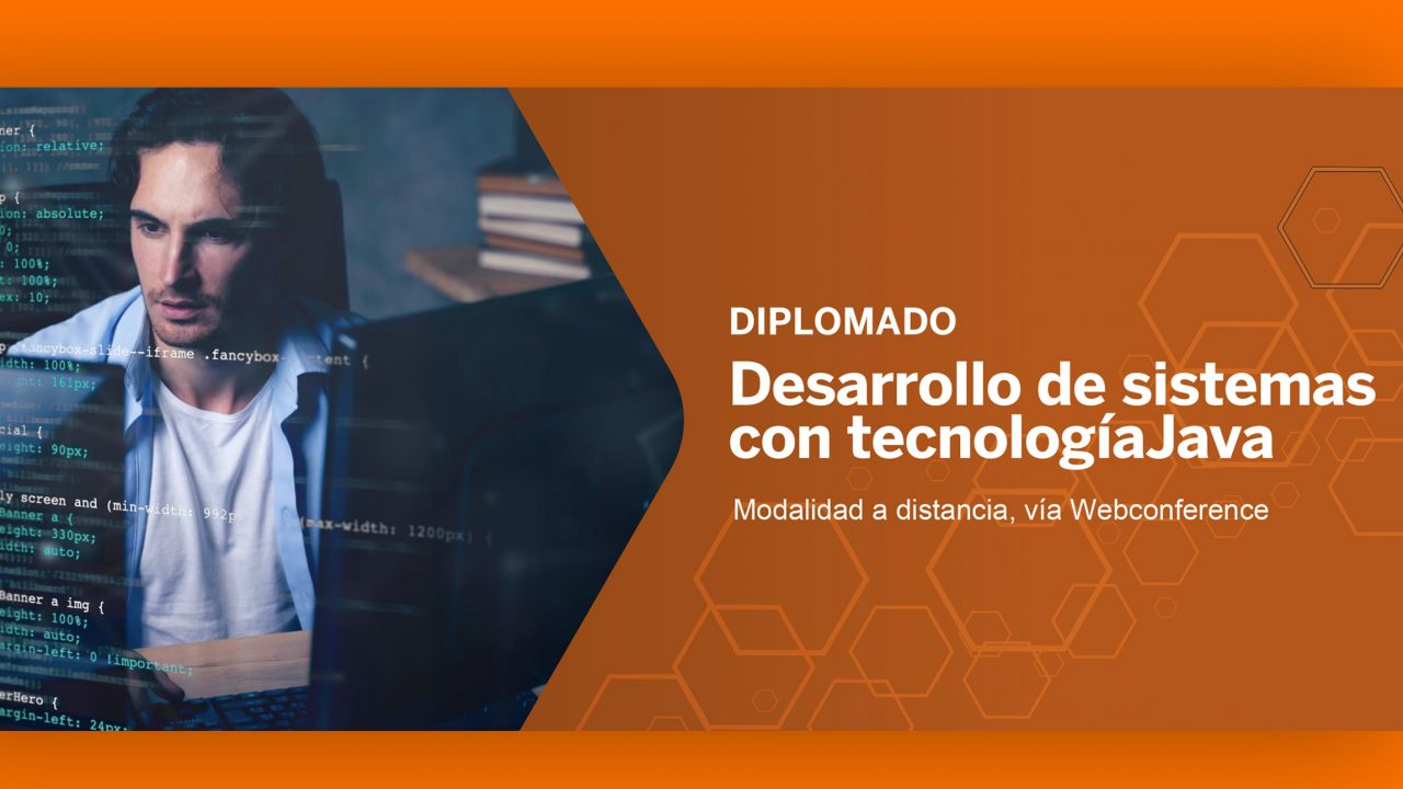 Diplomado Java: formación integral para el desarrollo de aplicaciones - Portal TIC UNAM